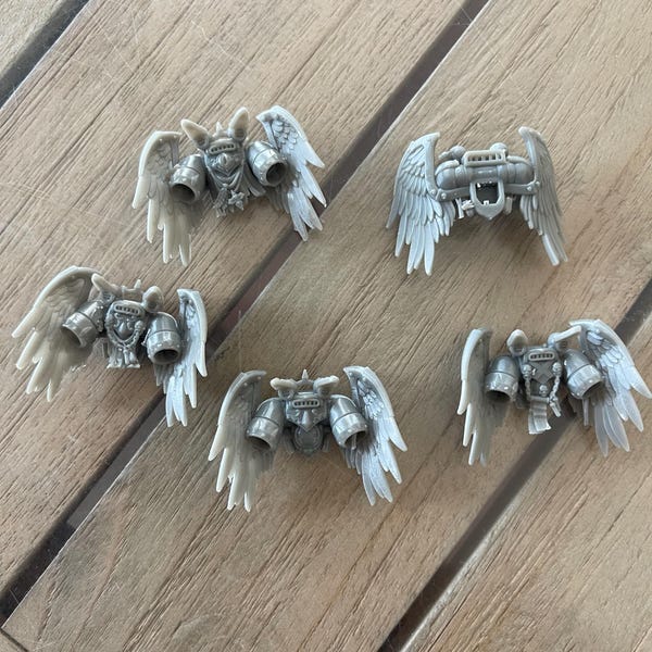 Colossal+ Cathedral Specter - Dnd Massive Monster - Giant Specter ...