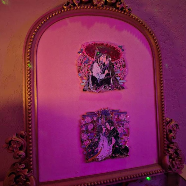 The Gilded Arch Pinboard Velvet Blush Pink - Etsy