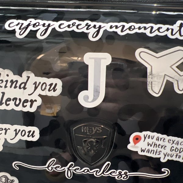 Hello I'm Jake From State Farm Sticker - MacBook Stickers | Laptop ...