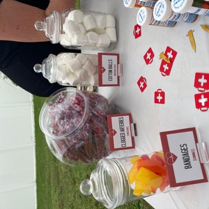 42 Divorce Party Printable Props, Divorce Ceremony Decor, Just Divorced ...