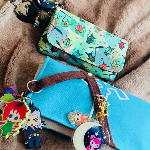 Hero Tunic - Nintendo Switch Case - Etsy