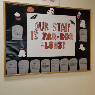 Christmas Pups Christmas December Bulletin Board Kit - Etsy