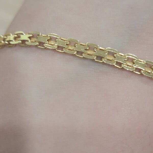 EARRINGS Bear CLAW TURQUOISE Bezel Set Fish Hook Sterling Silver Dangle ...