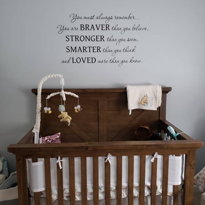 Lion King Nala Personalized Name Wall Sticker Disney Girl Custom Vinyl ...