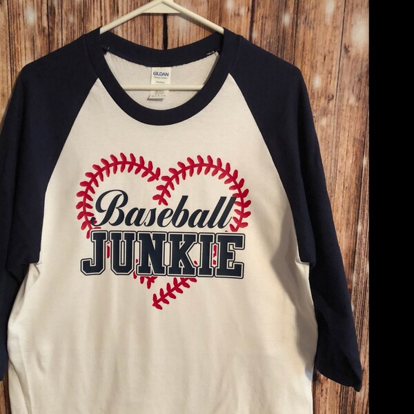 Softball Baseball Svg Valentine Heart Love Laces Stitches Mom Svg ...