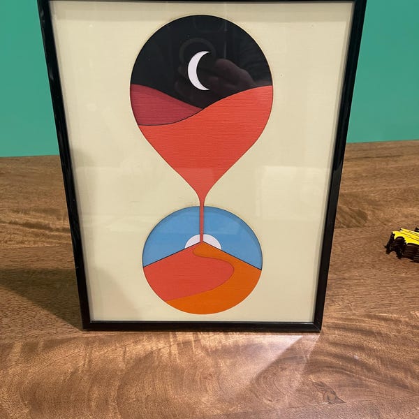 3d Sailing Ship Floating, Shadow Box Svg, for Cricut and Silhouette, Easy to Use - Etsy