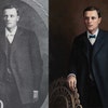 Custom Portrait Painting From Old Photo Faded Photo to Oil - Etsy