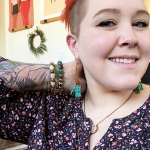 Tulum Keychains - Etsy