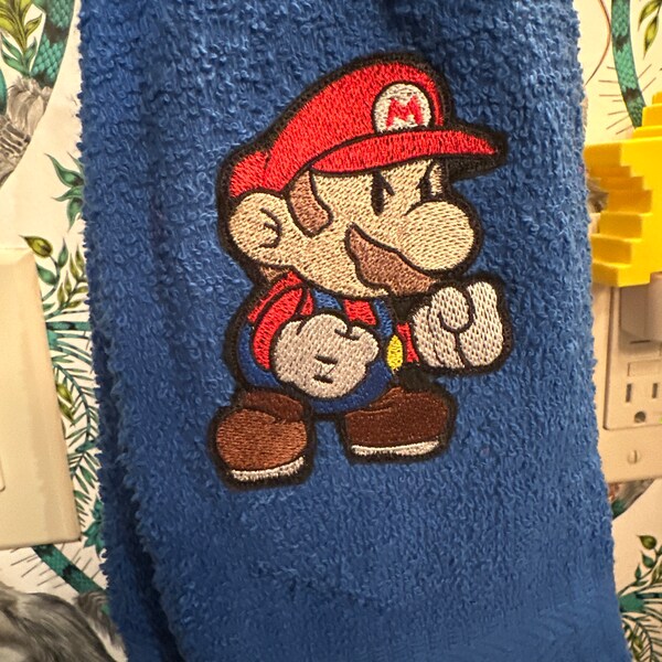 Among Us Embroidered Reusable Face Mask (made With Galaxy Cotton Fabric ...