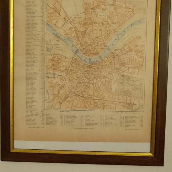 1903 Historical Map of Alexander the Great, Old Map Wall Decor, Vintage ...