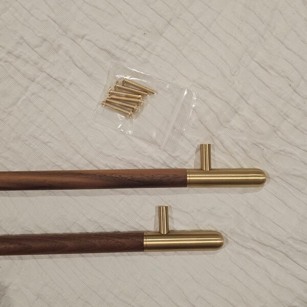 Wooden Tropical Leaf Knobs, Monstera Handles Hardware, Leaf Beech Wood ...