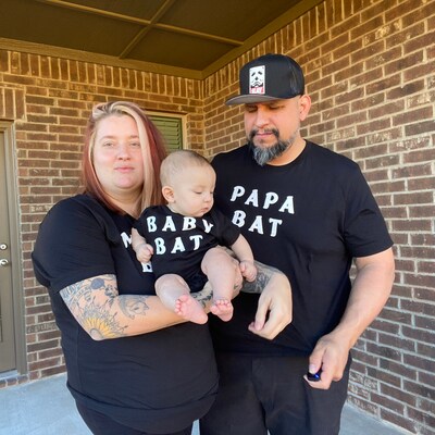 I Love My Goth Mom Bodysuit for Babies/ Unisex Goth Kids Fashion ...