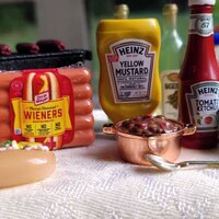 SERIES 2 MINI BRAND - Etsy