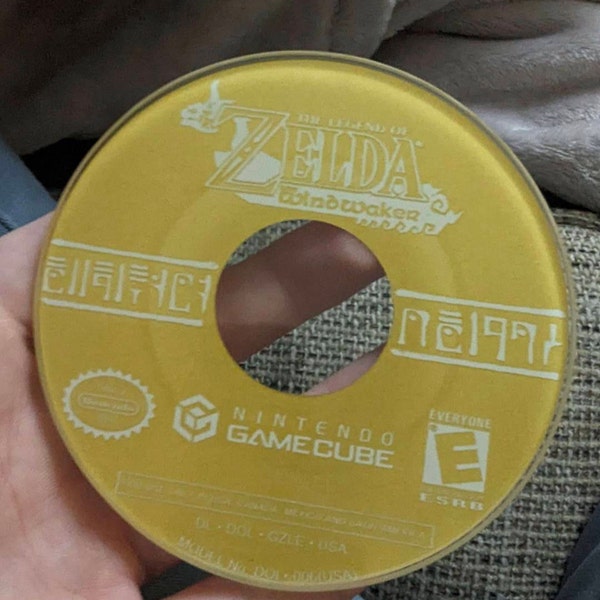 Video Game Glass Coasters - Gamecube, Playstation, Dreamcast, Xbox ...