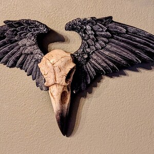 Skull Realistic Replica Skull Handmade Home Decoration Decor - Etsy