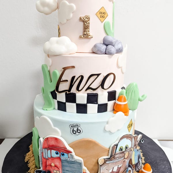 NOLA King Cake Recipe - Etsy