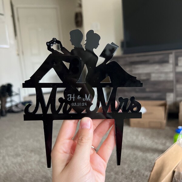 Dj Birthday Cake Topper,dj Theme Birthday Cake Topper,disc Jockey ...