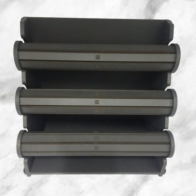 Laser Cut Files for 4 Inch Coaster Display Stand With 15 - Etsy