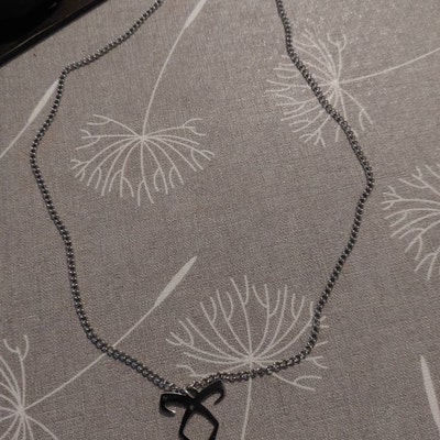 Mortal Instruments Friendship Pendant Rune Shadowhunters - Etsy
