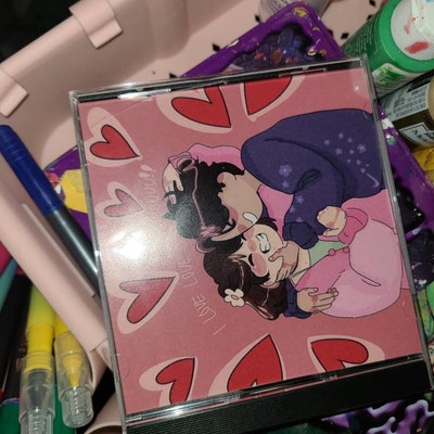 Custom DVD & Case, Fully Custom With Pics Videos Your Home Made Video ...