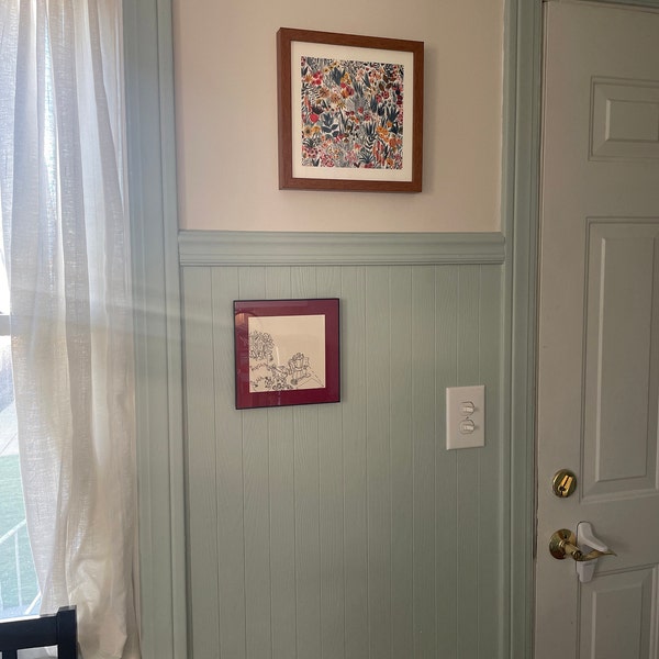 The Persian Bazaar, Line Drawing of Tajrish Bazaar in Tehran With ...