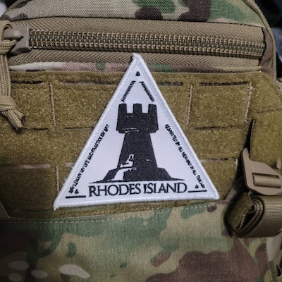 KGB Special Operations Group Omega omega Group, Military Morale Patch ...