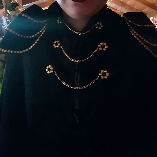 Red Forestyne Dress - Renaissance Medieval Fantasy Dress, LARP, Cosplay ...