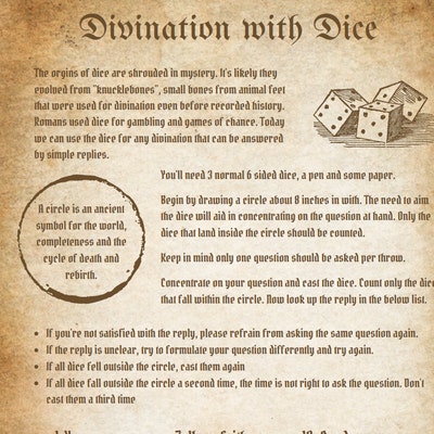 Printable Zener Cards for ESP Training, Clairvoyance & Extrasensory ...