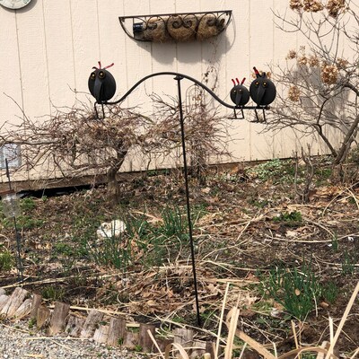 Odd Birds Kinetic Balance - Etsy