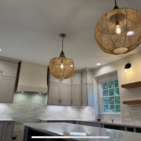 Washer Dryer Countertop With Edge Rails Custom Made Item- 6" Height ...