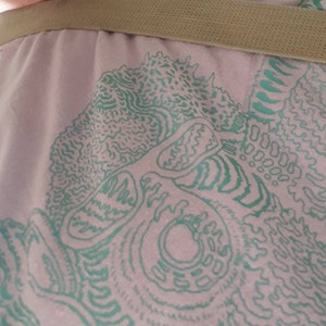 Grayworld Comic Book/ Originally Etched Into Scratchboard/ | Etsy