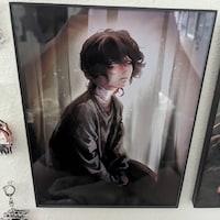 Fanart JJK Koi Fish Satosugu Satoru Gojo and Suguru Geto - Etsy Canada