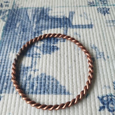 Tensor Ring standard Teotihuacan Unit balance and Harmony 6mm Wire EMF ...