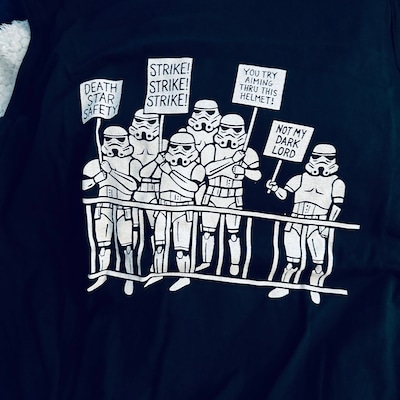 It's an Elaborate Ruse Star Wars, Admiral Ackbar, It's a Trap ...