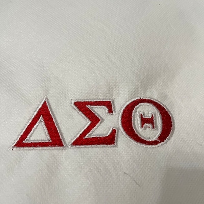 Delta Sigma Theta AEO 1913 Cut File, Silhouette,cricut, Jpeg, Svg,dfx ...