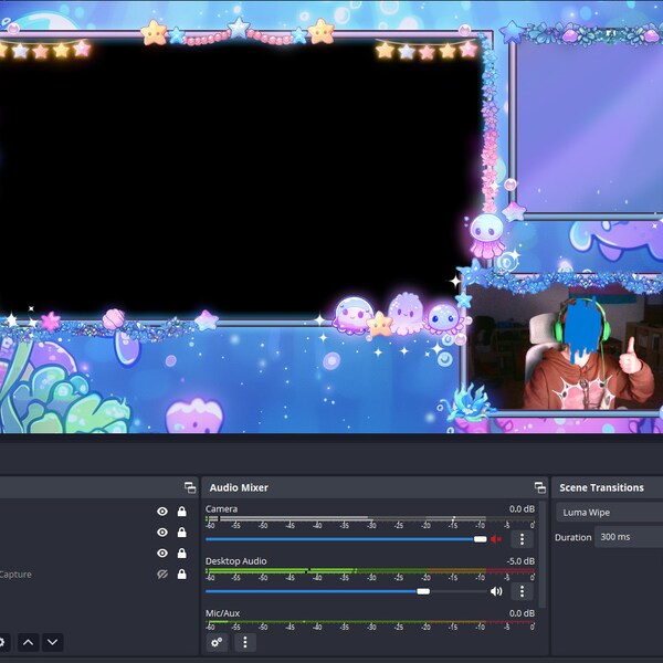 Cat Discord Banner | Pastel | Pink | Cute Cat Banner | Discord Banner ...