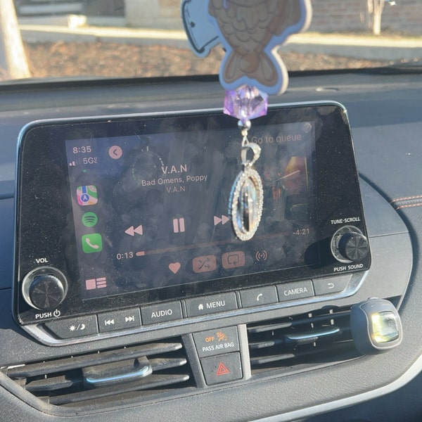 Nissan NV 2500/3500 Parking Sensor Rings - Etsy