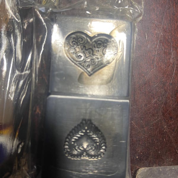 MANDELA Pattern Texture Plate for Rolling Mill & Hydraulic Press ...