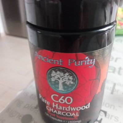 Kakadu Plum Powder 1 Food Source of Vitamin C in the World Aboriginal ...