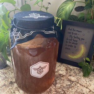 Mama O's Premium Homemade Kimchi Kit | Etsy