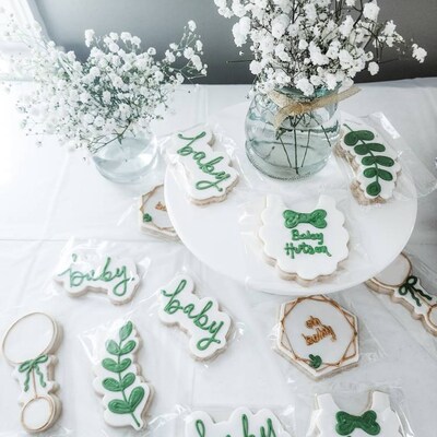 Welcome Back to School Cookies - Etsy