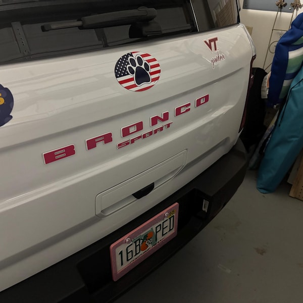 Topographical Hood Graphics Fit 2020-2022 Nissan Titan Pro 4X SV Vinyl ...