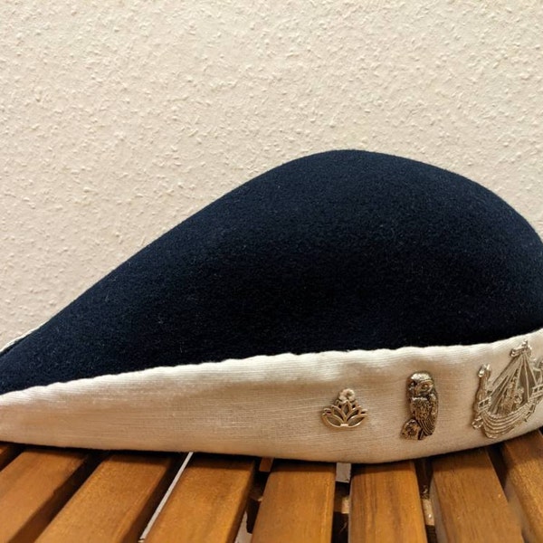 Our Lady of Tombelaine Medieval Pilgrim Badge - Etsy