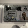 Mclovin ID Card From Movie Superbad clean Remaster Print HD PRINT - Etsy