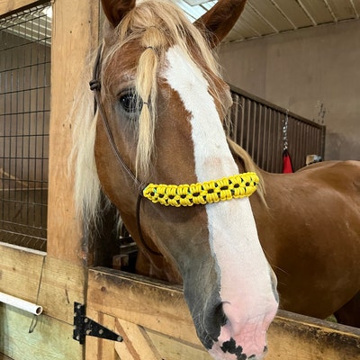 Custom Braided Reins Custom Paracord Reins Custom Reins Roper Reins ...