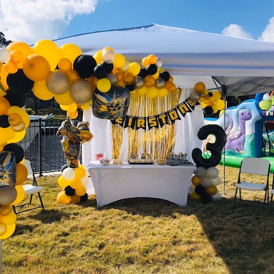 Personalized Optimus Prime Banner Transformers Banner Optimus ...