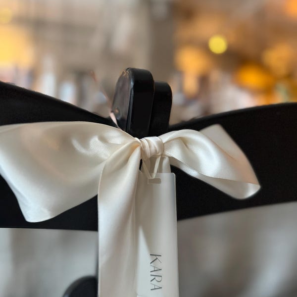 Triple Arch 3D Bar Menu Sign | Personalized Drinks | Custom Acrylic Bar ...