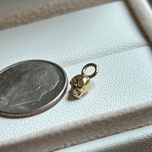 8mm 14K & 9K Solid Gold Moon Daith Ring, 16 Gauge /1,2mm Daith Hoop ...