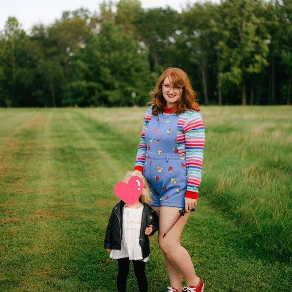 Gru's Minion Overall Logo Vinyl Iron-on Decal - Etsy