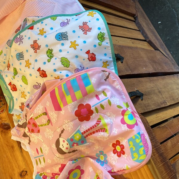FREE Pattern Baby Nap Mat With Tutorial and Videotutorial, EASY - Etsy